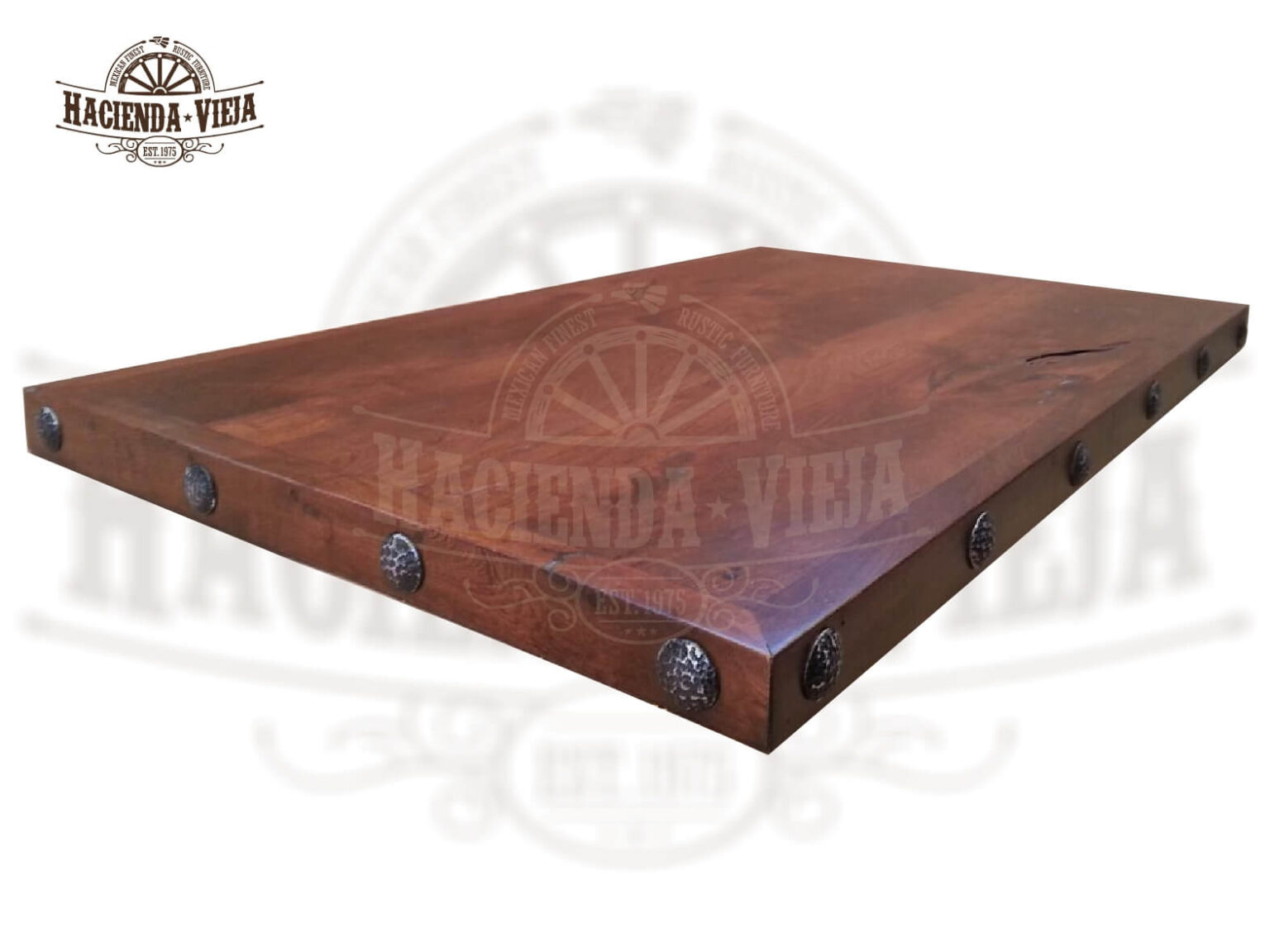 CODIGO:CU001 Cubierta de Madera de rosa morada o Pino | Muebles ...
